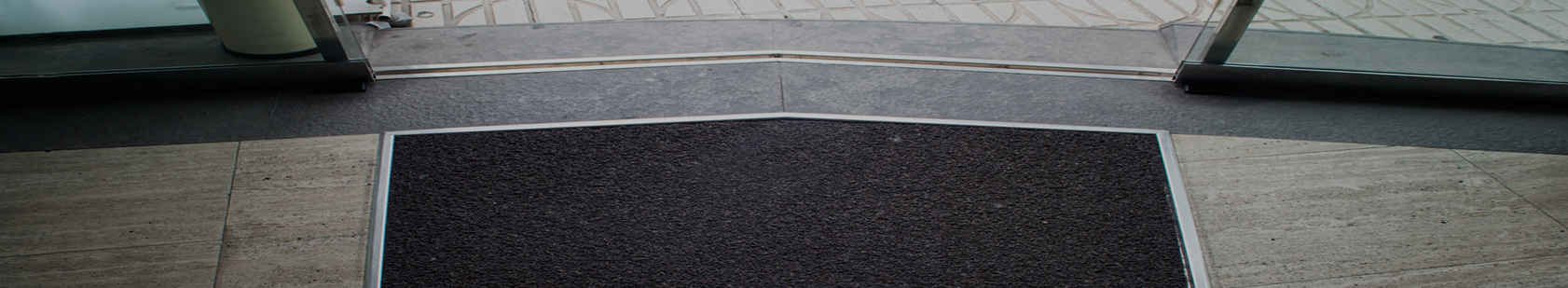 Entry System/Mats - Associated Floors, International