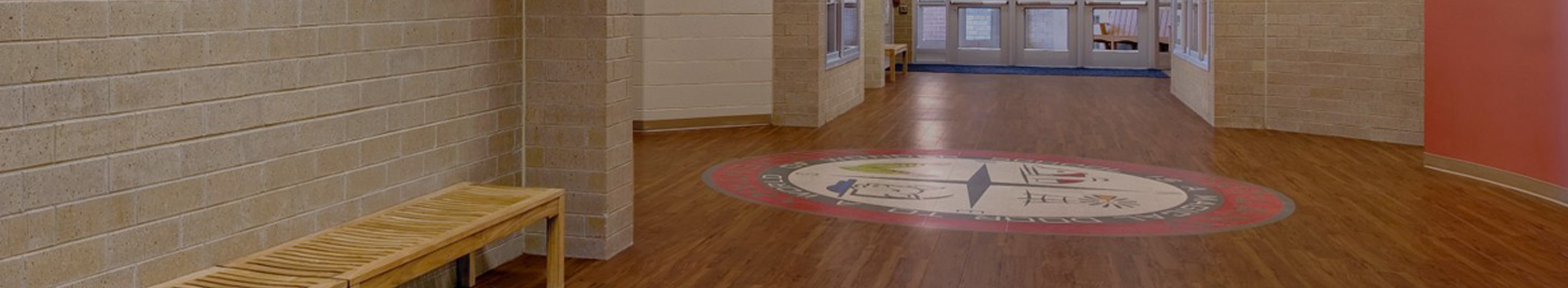 Floor Signage - Associated Floors, International